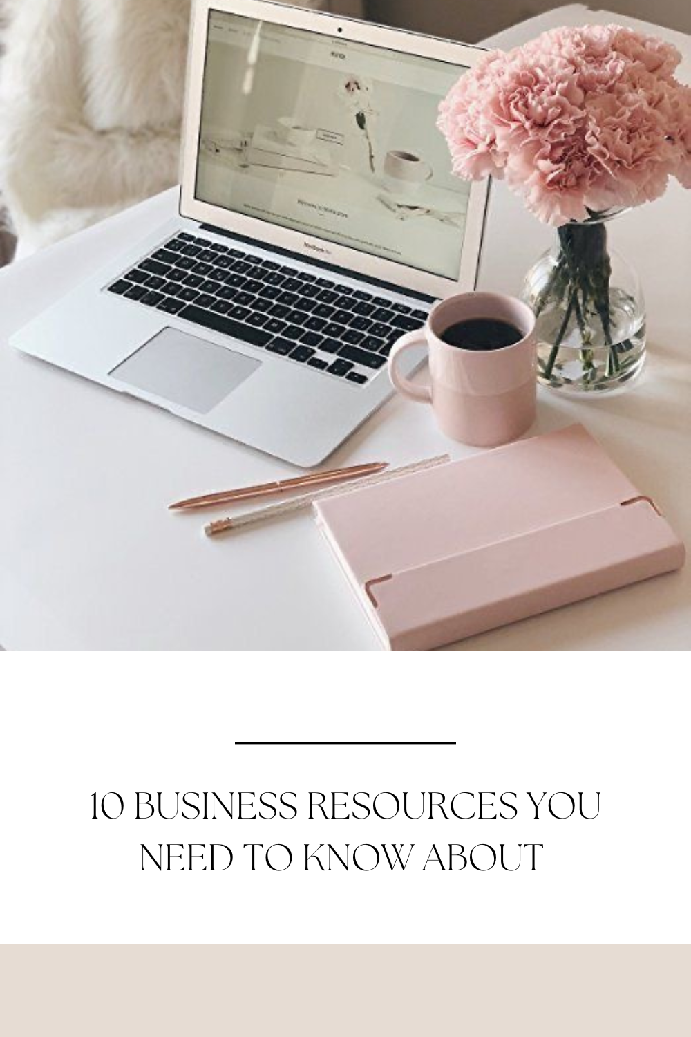 10 Business Resources You Need To Know About - ALU-BIZ